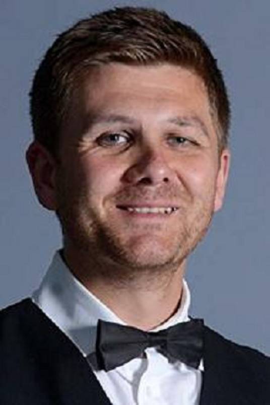 Ryan Day（演员）_百度百科