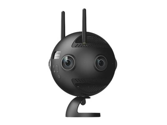Insta360 Pro 2_百度百科