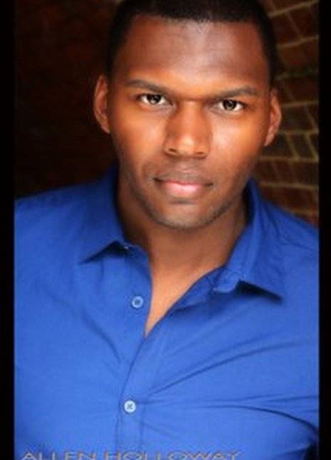 Allen Holloway_百度百科