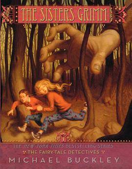 The Fairy-Tale Detectives_百度百科