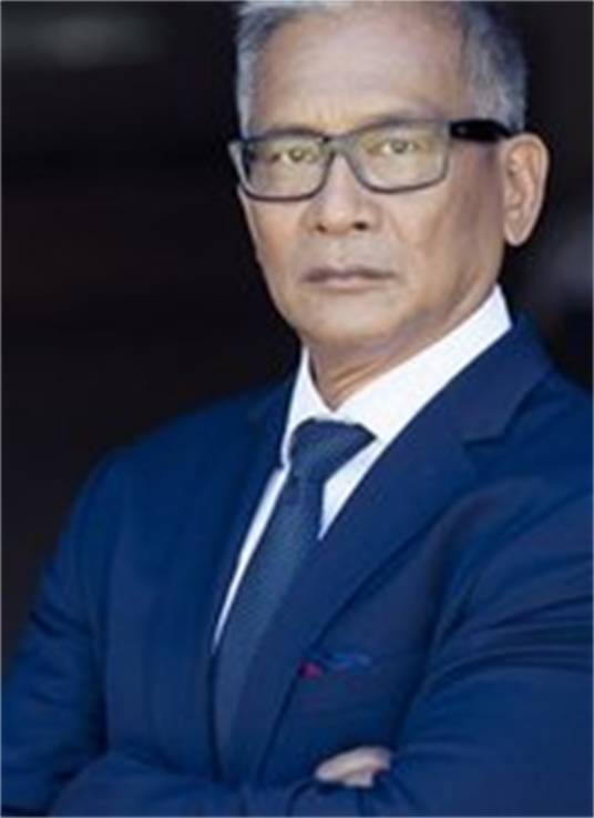 Larry Hoe_百度百科