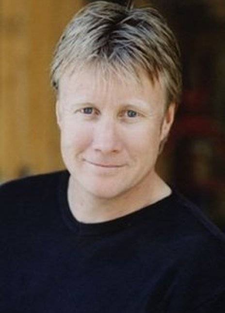 Stephen Strachan_百度百科