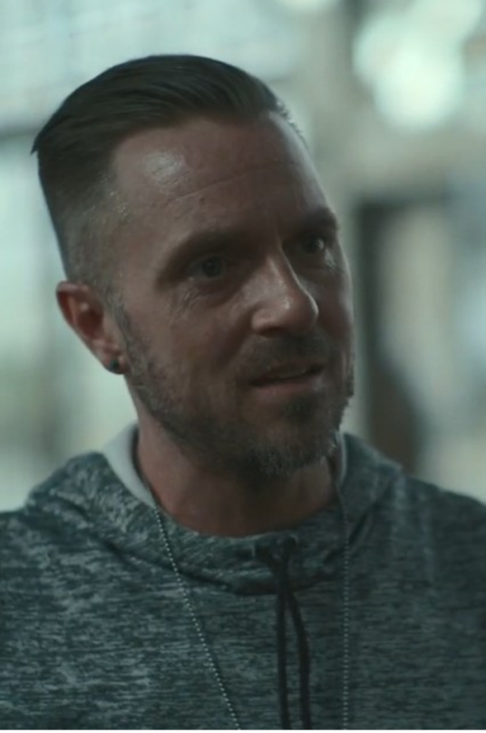 Colin Jones（演员）_百度百科