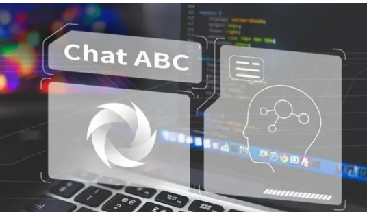 ChatABC_百度百科