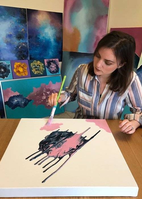 Grace Aza-Selinger_百度百科