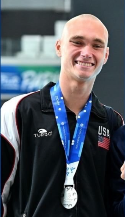 Kenneth GAUDET_百度百科