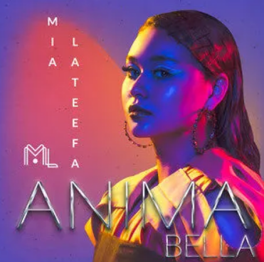 Anima Bella_百度百科