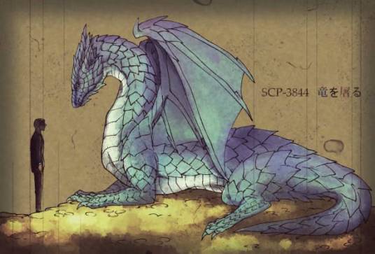 SCP-3844_百度百科