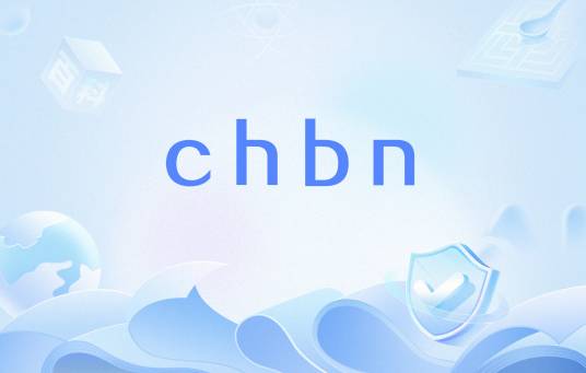 chbn_百度百科