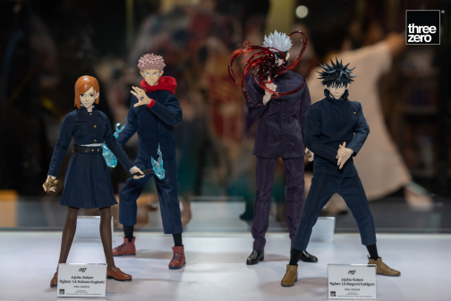 THREEZERO_百度百科