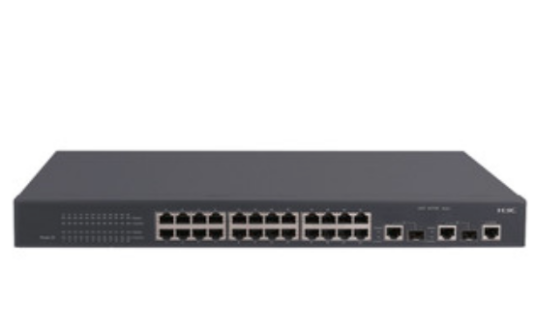 H3C S3100-26C-SI-DC_百度百科