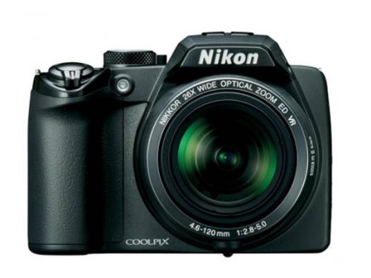 尼康 Coolpix P100_百度百科