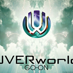 uverworld_百度百科
