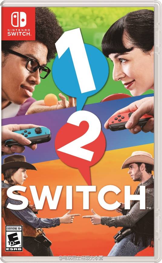 12Switch_百度百科