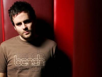Gareth Emery_百度百科