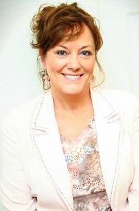 Janet Lynn Carey_百度百科