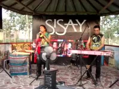 sisay（乐队）_百度百科