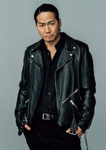 HIRO（日本男舞者、制作人）_百度百科