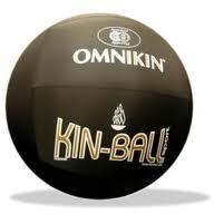 KIN-BALL_百度百科