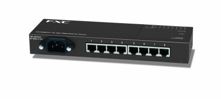 FXC 中国_百度百科