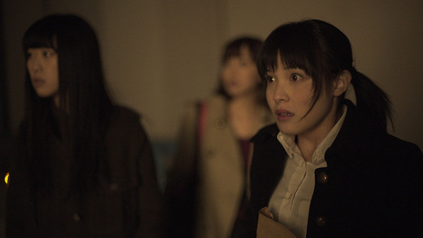 恐怖之森4_百度百科