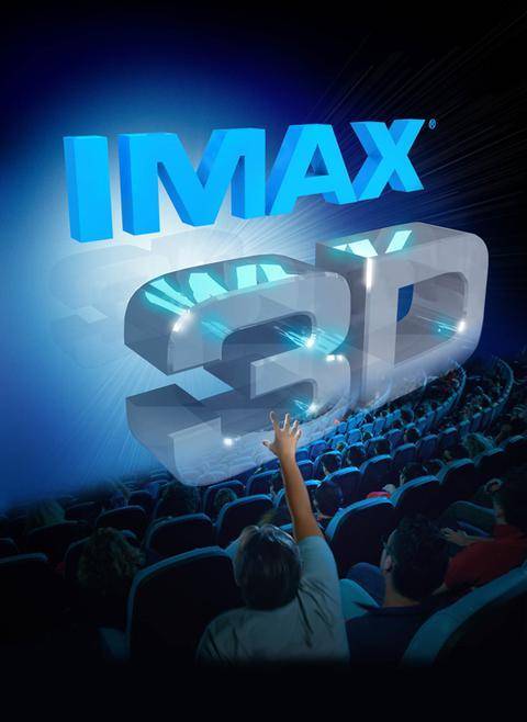 IMAX-3D_百度百科