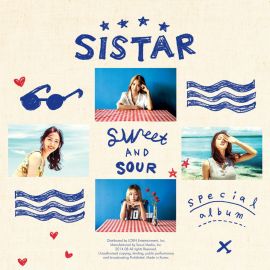 SISTAR_百度百科
