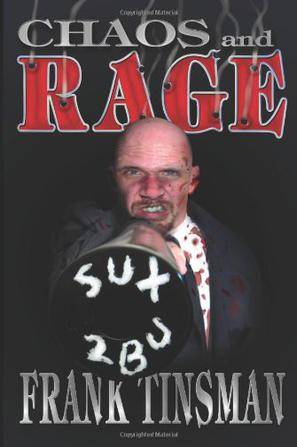 Chaos and Rage_百度百科