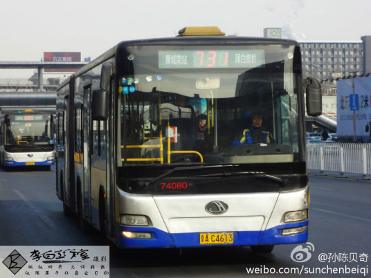 北京公交731路_百度百科