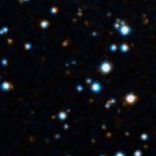 NGC 7801_百度百科