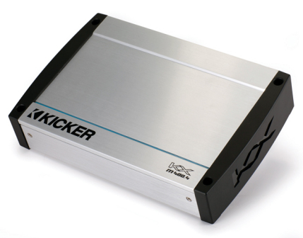 Kicker（美国音响品牌）_百度百科