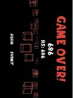 Box Runner_百度百科