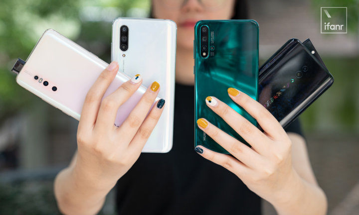 OPPO（OPPO广东移动通信有限公司旗下品牌）_百度百科