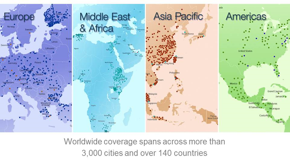 PCCW Global_百度百科