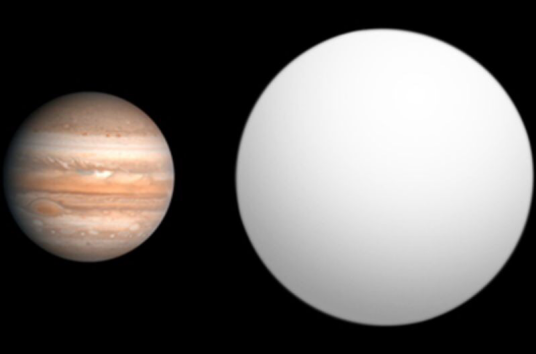 WASP-17b_百度百科