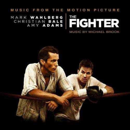 The Fighter (Music from the Motion Picture)_百度百科