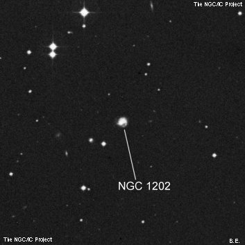 NGC 1202_百度百科