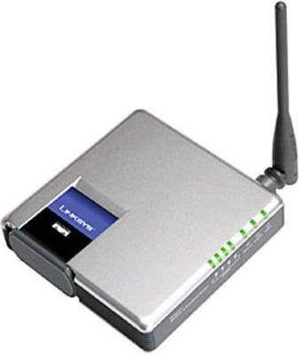 Linksys（网络设备品牌）_百度百科