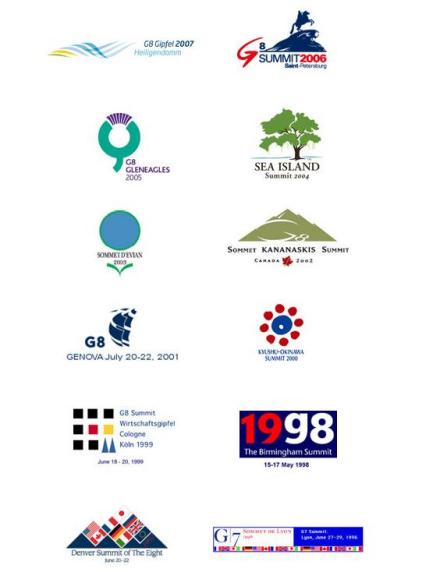 八国集团_百度百科