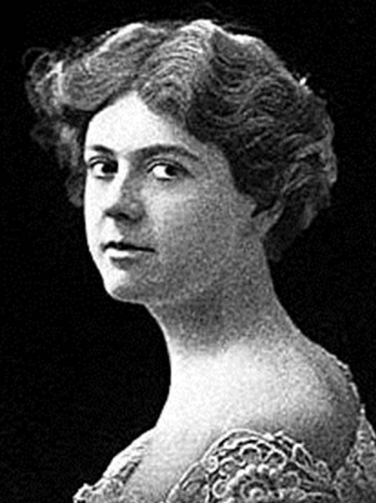 Clara Blandick_百度百科