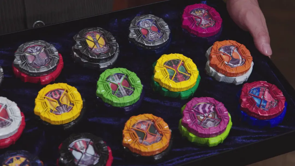 假面骑士时王（2018年拍摄上映的假面骑士系列特摄剧）_百度百科