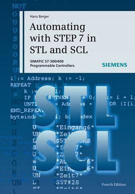 Automating with STEP 7 in STL and SCL_百度百科