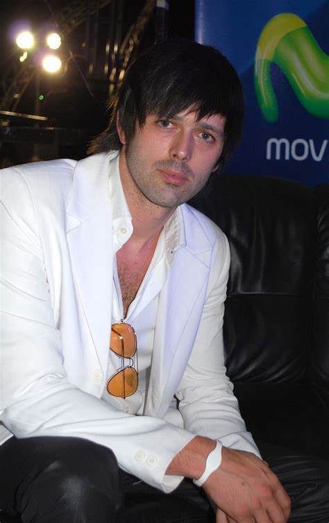 David Tavare_百度百科