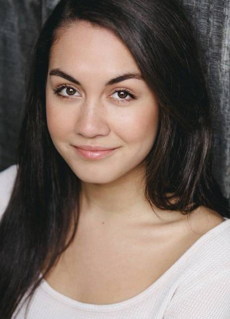 Meg DeLacy_百度百科