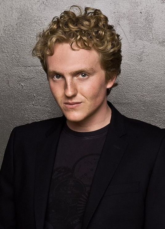 Max Topplin_百度百科