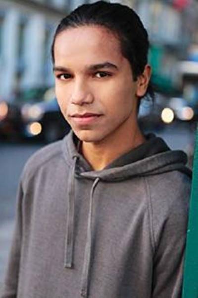 Tyler Dean Flores_百度百科