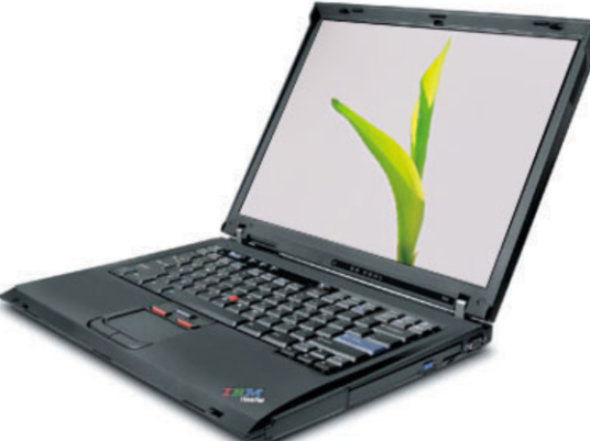 IBM ThinkPad X32 2672MEC_百度百科