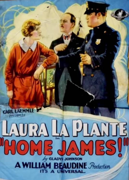 Home, James_百度百科
