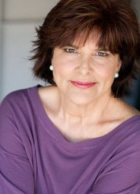 Gail Borges_百度百科