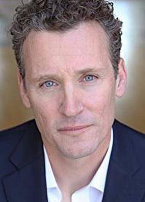 Scott Christopher_百度百科